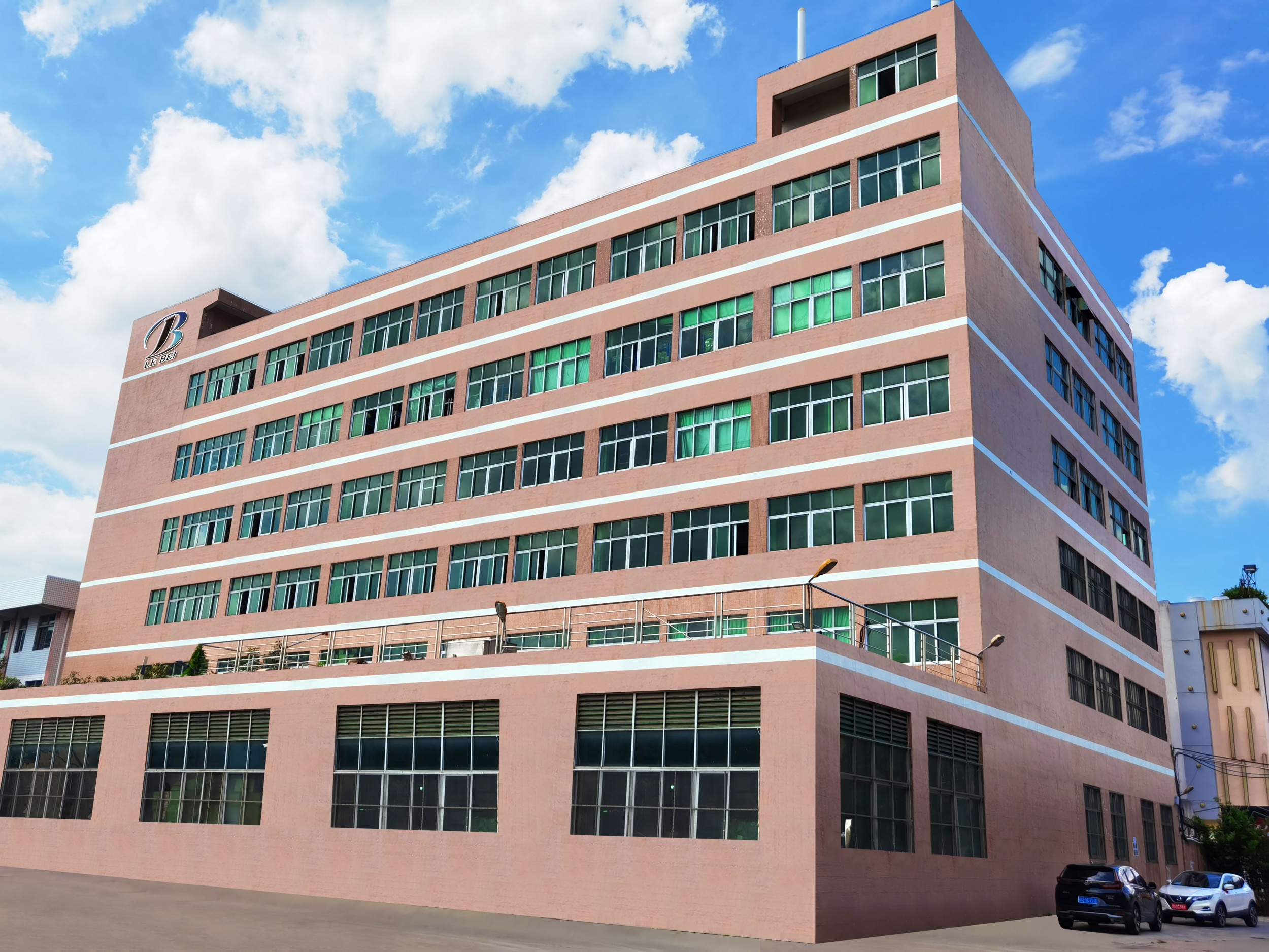 Guangdong Lebei Packing Co.,Ltd